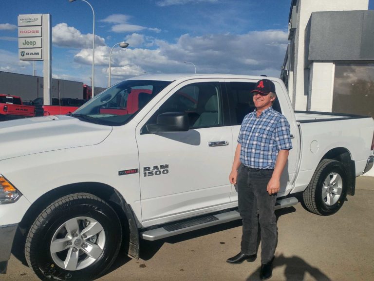 Legacy Dodge Taber — Legacy Dodge Taber Official Blog – Dodge, Chrysler ...